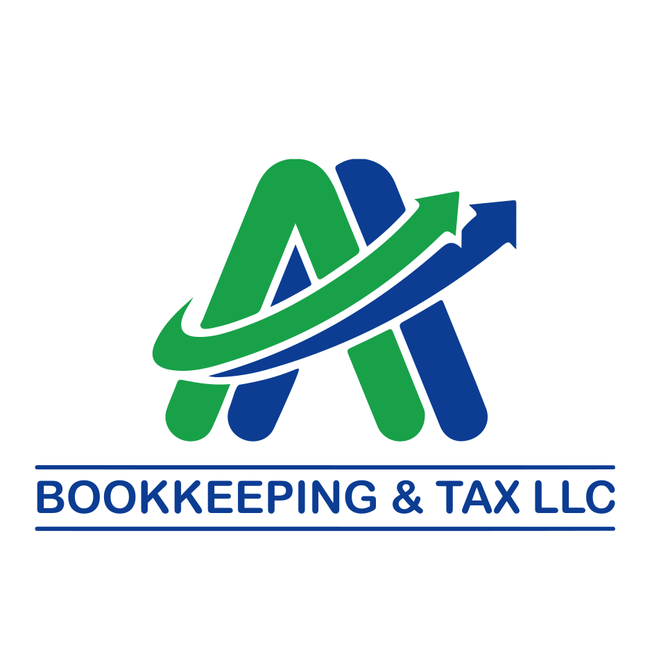AA Bookkeeping & Tax LLC